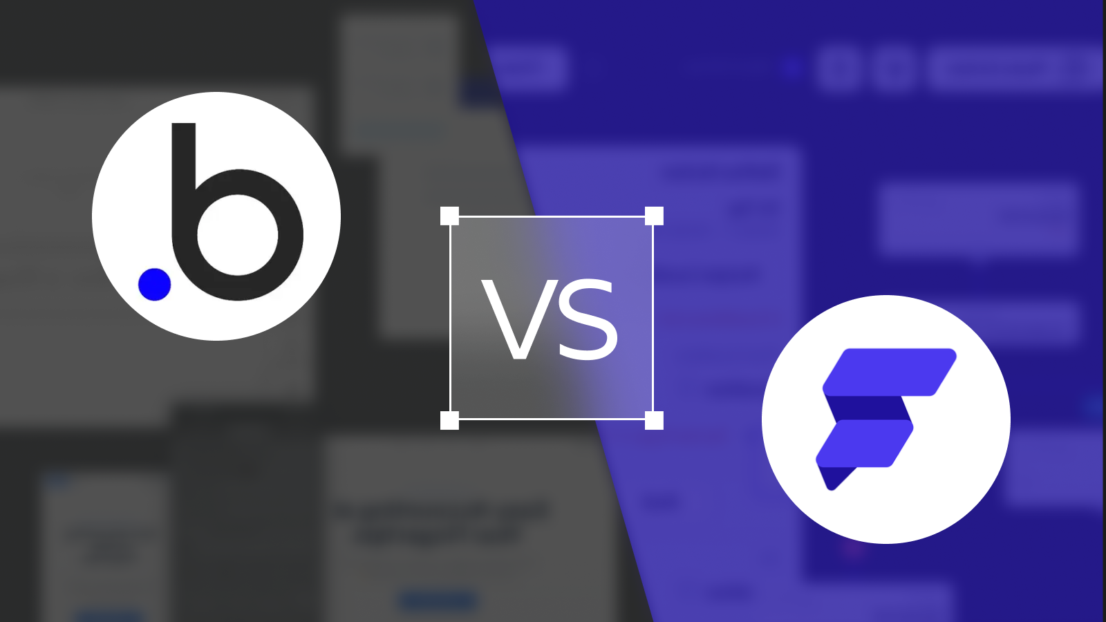 Comparing Bubble VS Flutterflow: 13 Key Factors (Pros & Cons)